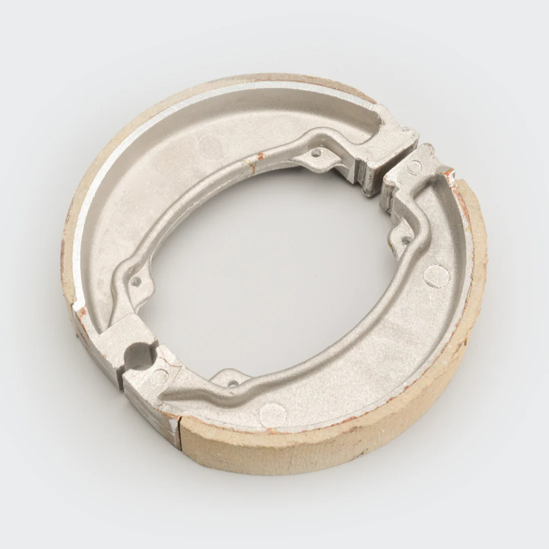 GNJ Auto Products LLP - Brake Shoe & Brake Pad